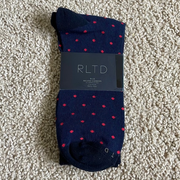 RLTD | Underwear & Socks | Brand Bee Rltd Related Garments Mens Dress ...
